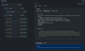 LLM Tracing and Observability - Phoenix